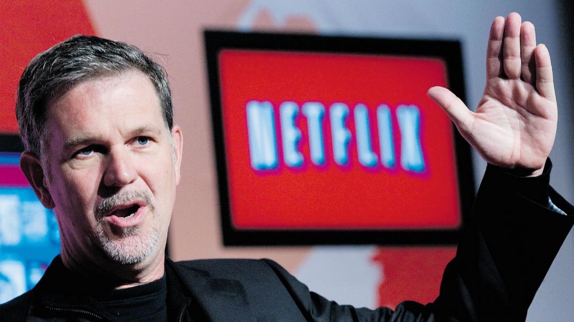 The Netflix Spark: Why the arrival of the SVOD platform heralds a more ...